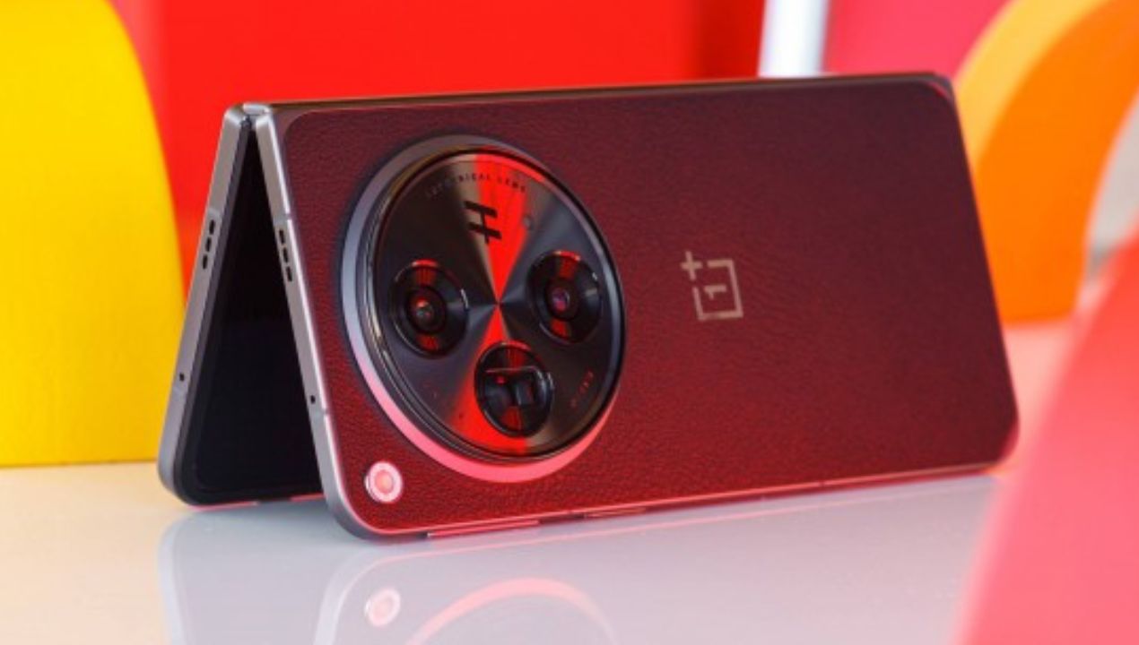 OnePlus Open: Het Ultieme Vouwbare Smartphone Review – Reviews Kings